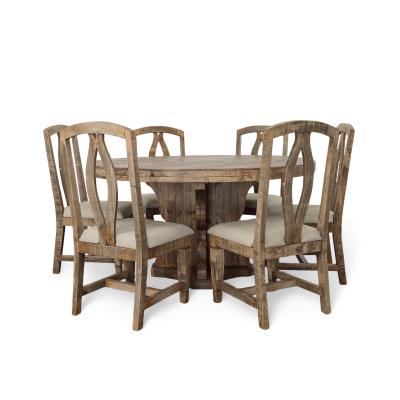Freedom round table store